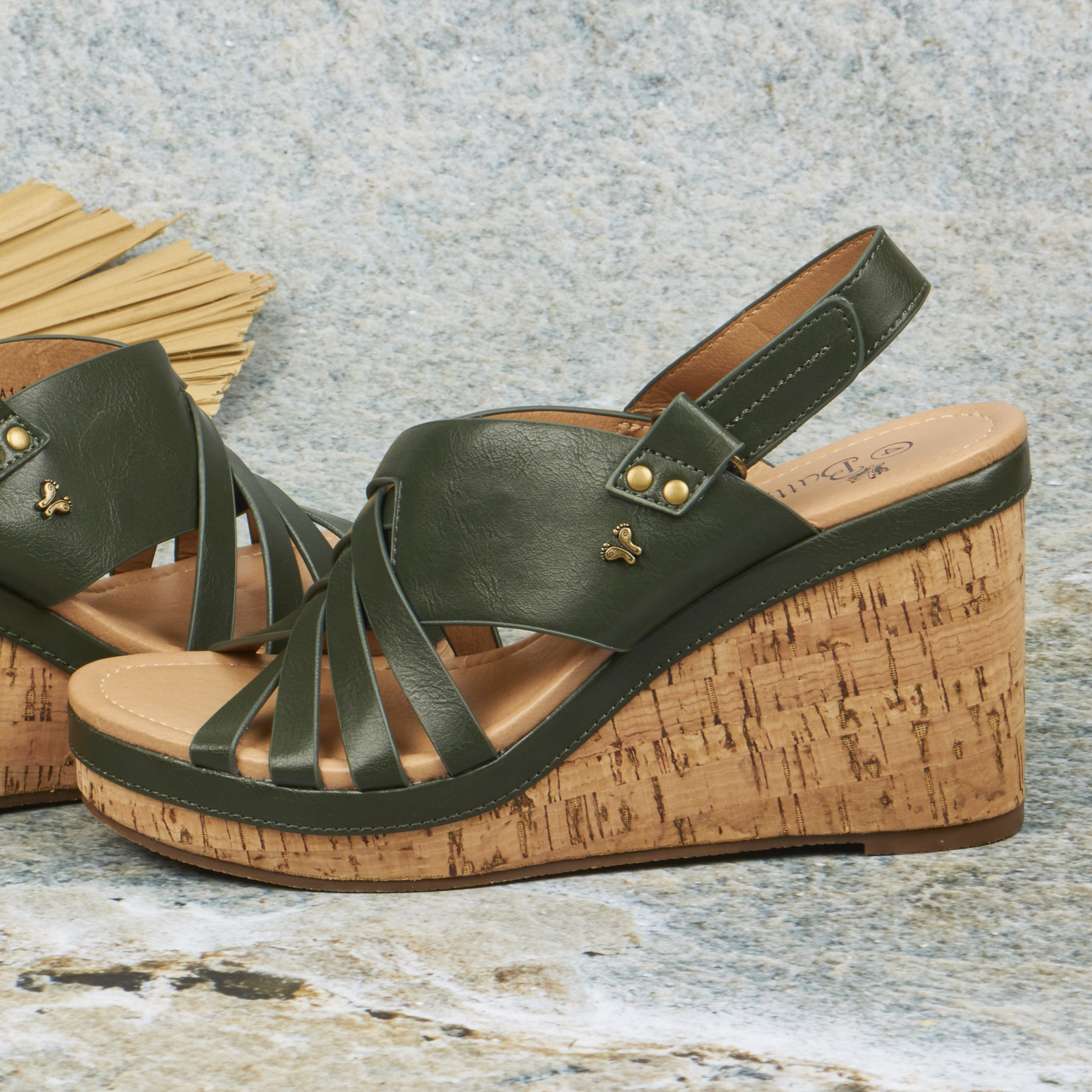 From Sandals to Sneakers: Butterfly Feet’s Spring Shoe Essentials ...